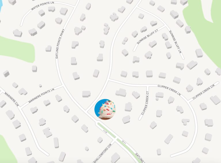 GPCA Ice Cream Social » Gatling Pointe Community Association